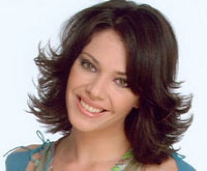 Μαριλίτα Λαμπροπούλου